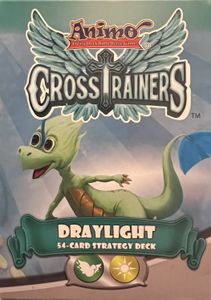 Animo: Cross Trainers – Draylight Strategy Deck | Board Game ...