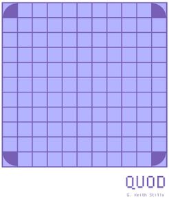 Quod | Board Game | BoardGameGeek