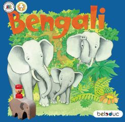 Bengali | Board Game | BoardGameGeek