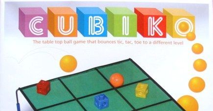 Cubiko | Board Game | BoardGameGeek