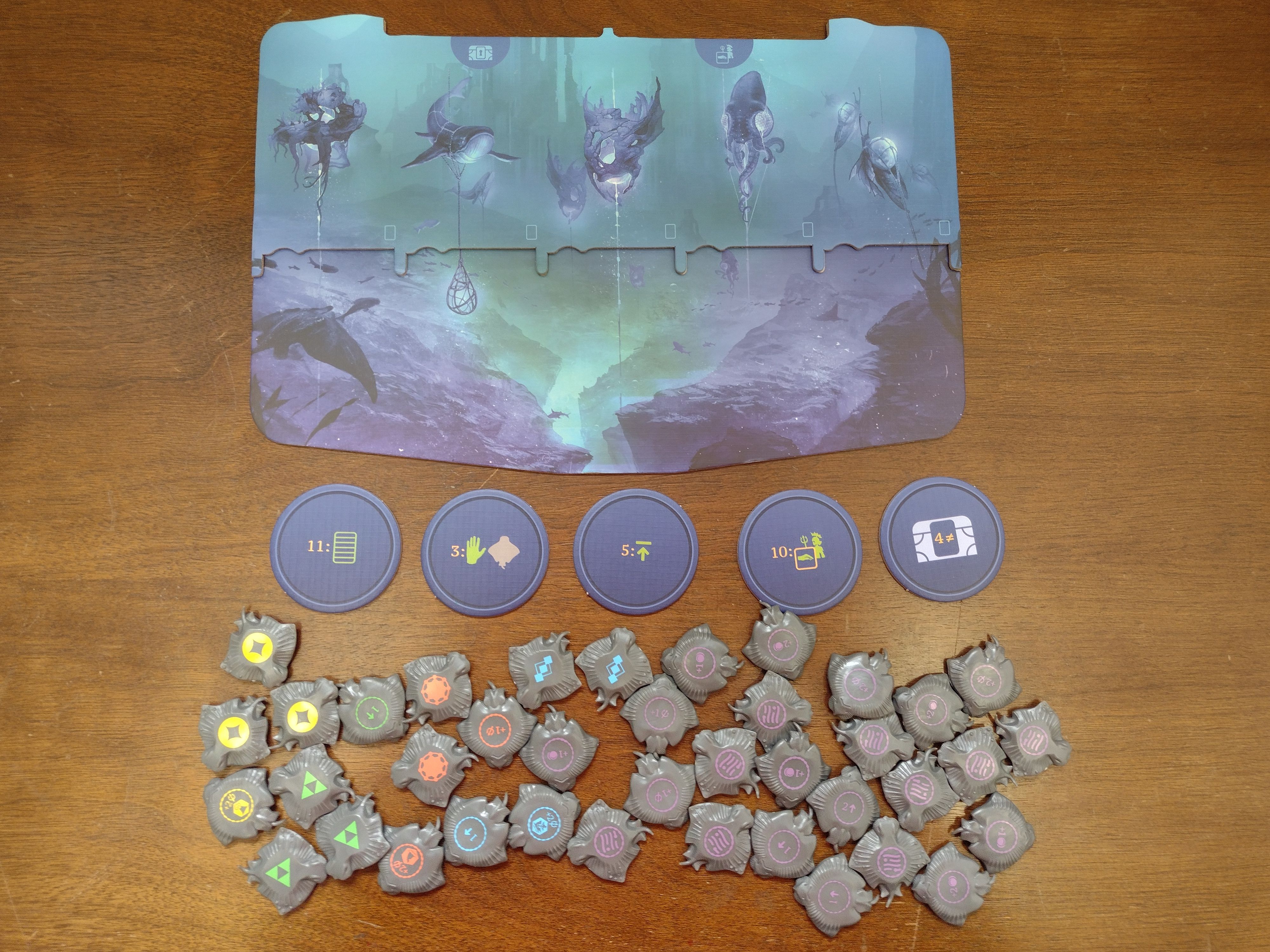 Mantis Distribution | Aquatica