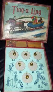 Ting-a-Ling | Board Game | BoardGameGeek