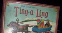 Ting-a-Ling | Board Game | BoardGameGeek