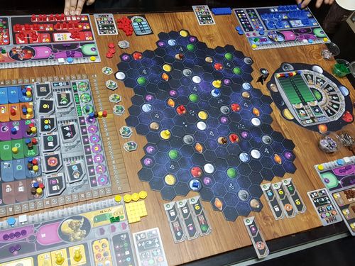 BoardGameGeek