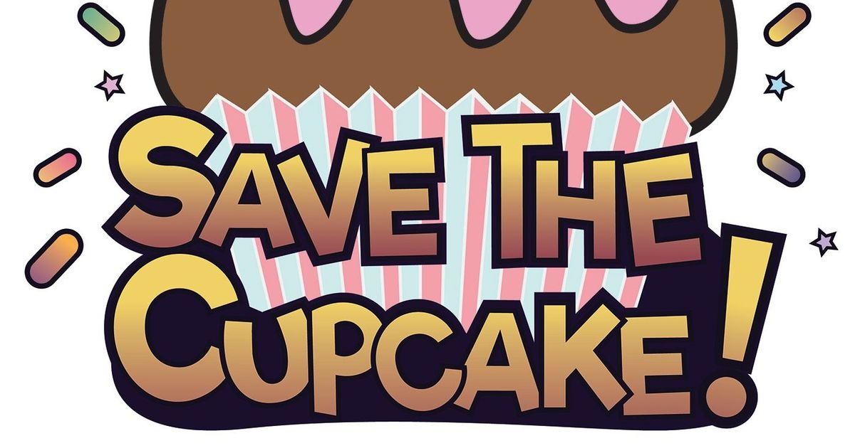 Save the Cupcake | Board Game | BoardGameGeek