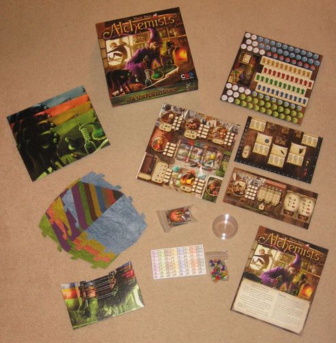 BoardGameGeek