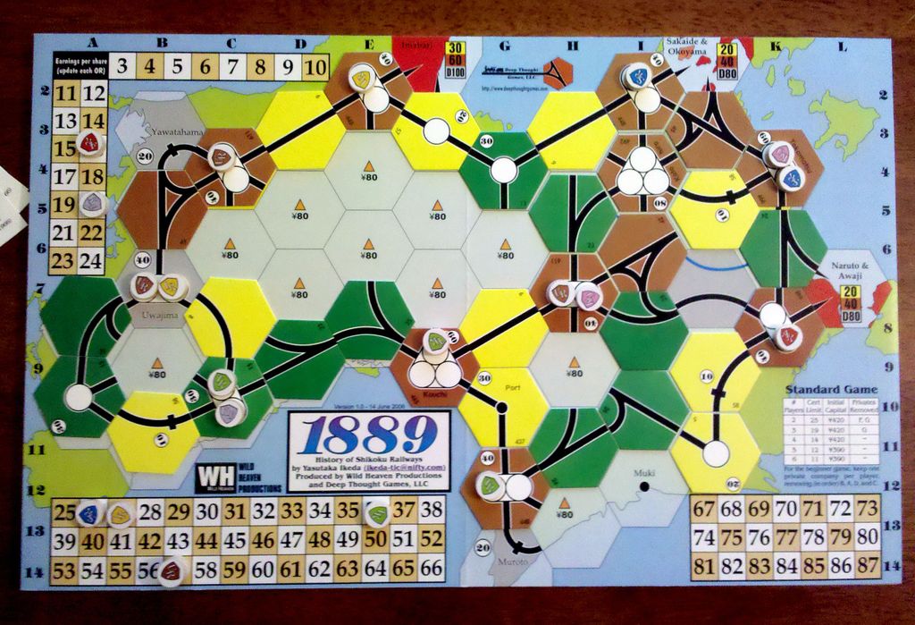 BoardGameGeek