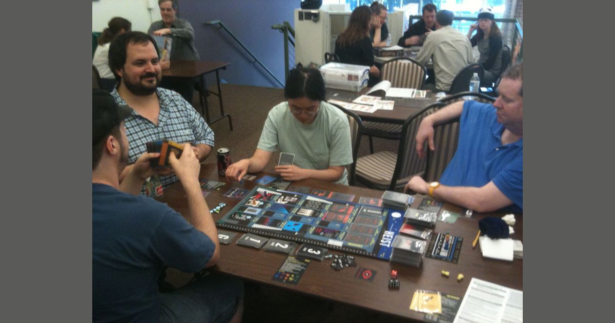 BoardGameGeek