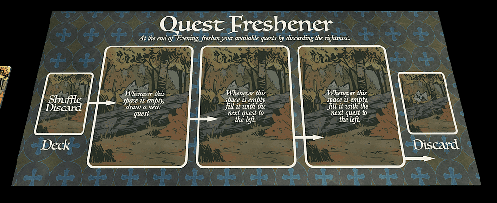 QUEST FRESHENER (ROOT Fan Vagabond Tweak) | Root
