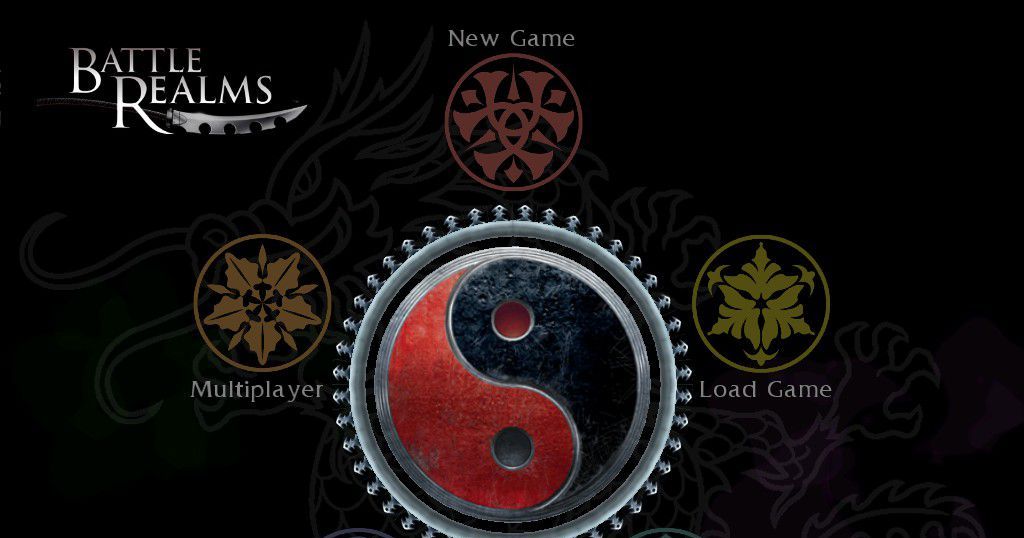 Battle Realms | Video Game | BoardGameGeek