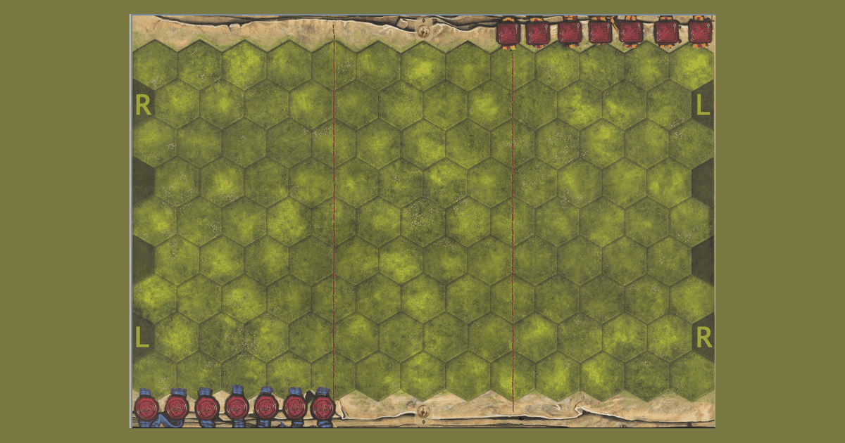 Side by Side BL variant (BL4) | C&C Innovation | BoardGameGeek