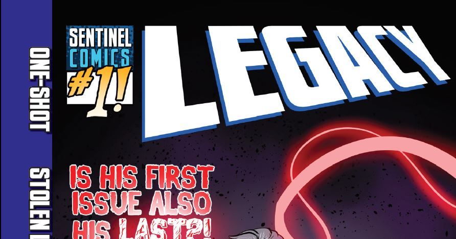 Stolen Legacy | RPG Item | BoardGameGeek