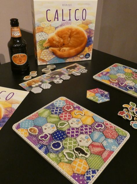 Furry Friends | Superfluous Somethings | BoardGameGeek