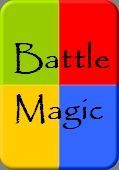 Battle Magic | Board Game | BoardGameGeek
