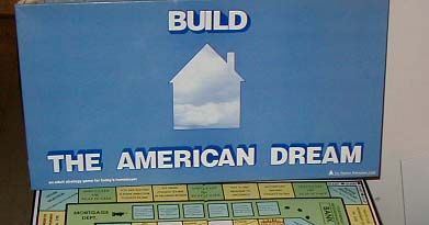 Build the American Dream | Board Game | BoardGameGeek