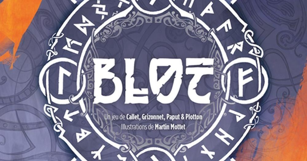 BLOT | Board Game | BoardGameGeek