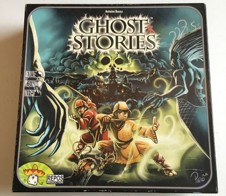 Boo. (That’s all I got. Titles are the worst.) | That's What She Said ...