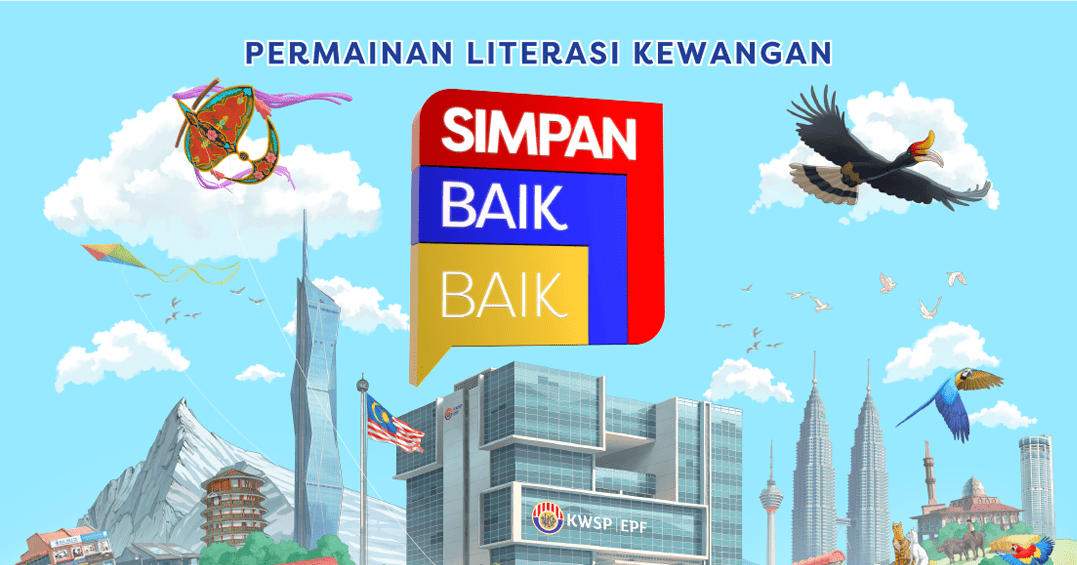 Simpan Baik-Baik | Board Game | BoardGameGeek