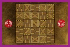 Trapped | Board Game | BoardGameGeek