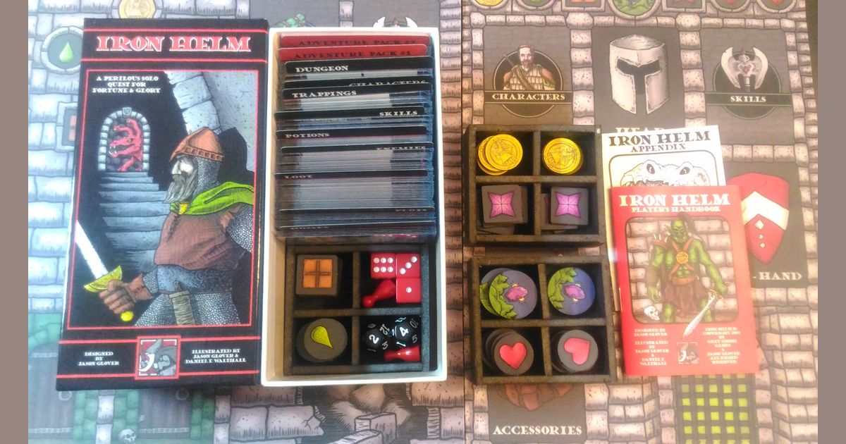 BoardGameGeek
