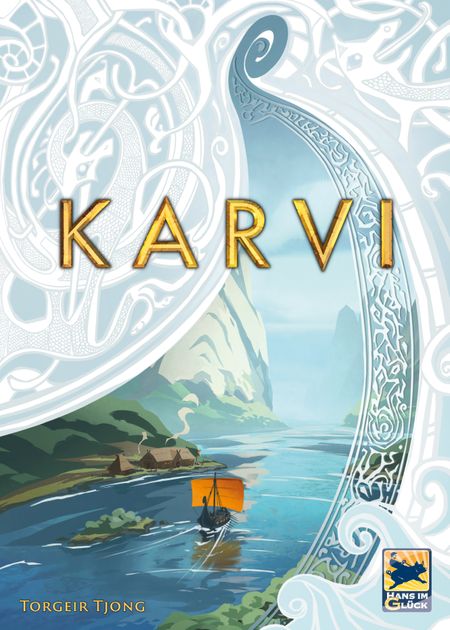 Karvi Review: A Viking Game Worthy of Glory | Karvi