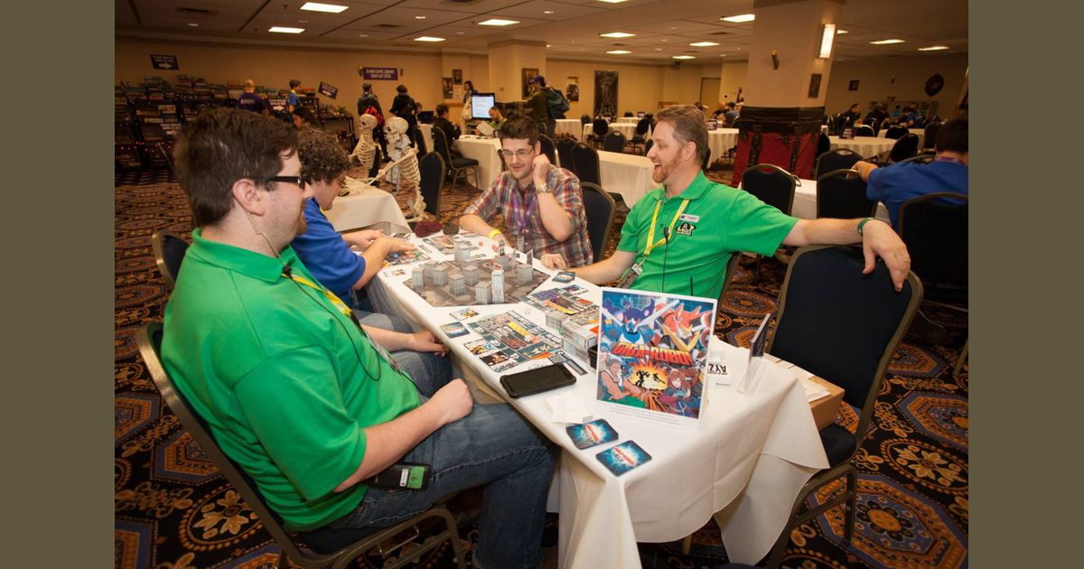 BoardGameGeek