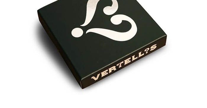 Vertellis | Board Game | BoardGameGeek