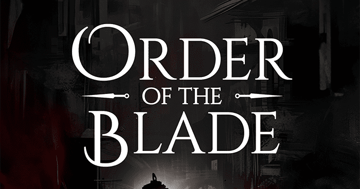 Order of the Blade | Board Game | BoardGameGeek