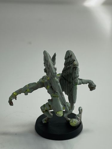Massive Darkness 2: Hellscape – Gargoyle Leader | Tiny Plastic ...