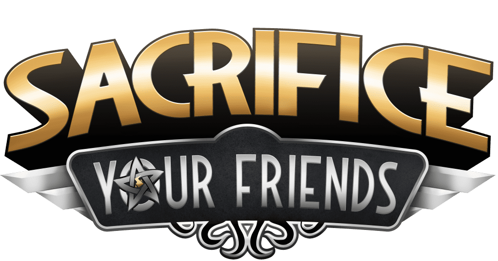 Sacrifice Your Friends | Video Game | VideoGameGeek