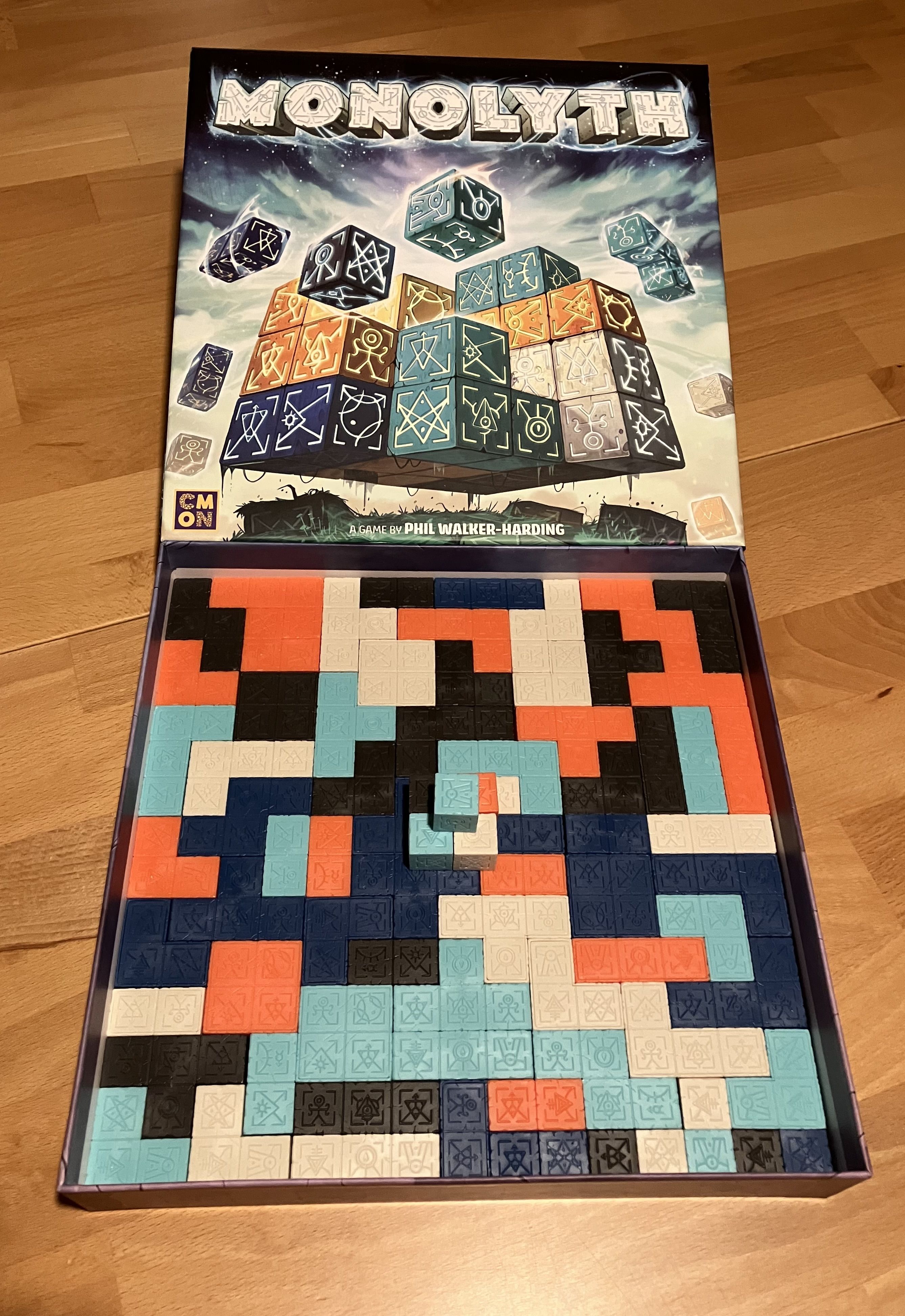 BoardGameGeek