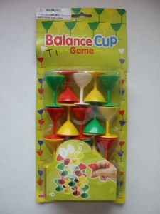 Balance Cup Game | Board Game | BoardGameGeek