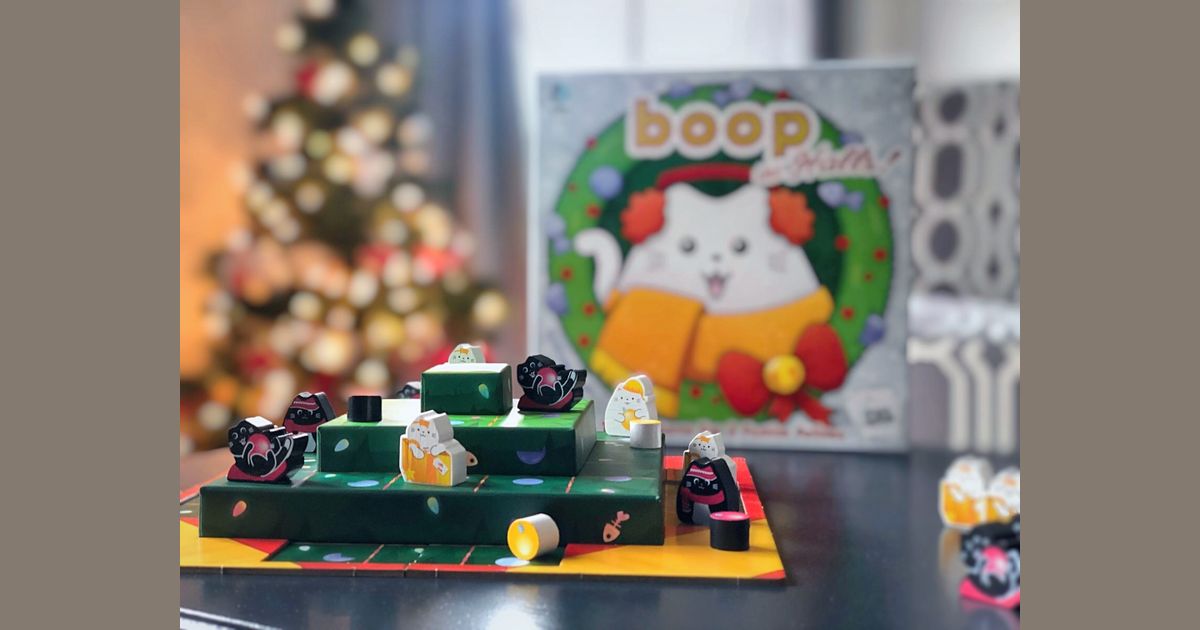 BoardGameGeek