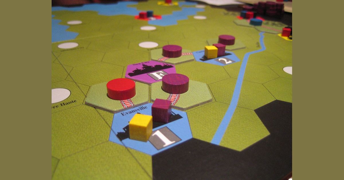 BoardGameGeek