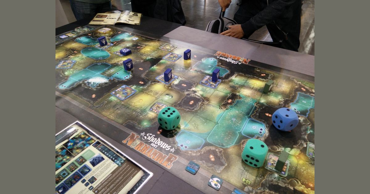 BoardGameGeek