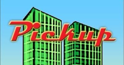 Pickup | Board Game | BoardGameGeek