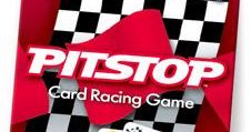 Pit Stop | Board Game | BoardGameGeek