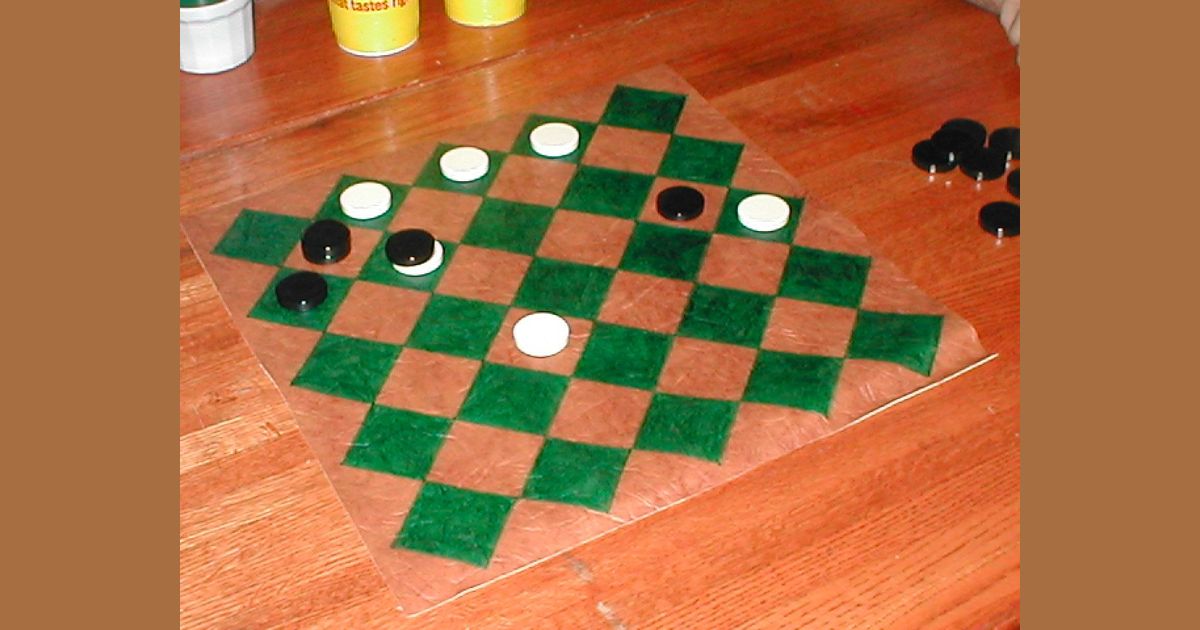 Designing Abstract Games