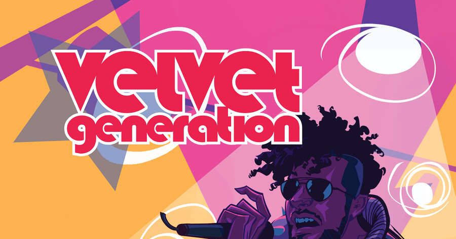 Velvet Generation | RPG Item | RPGGeek