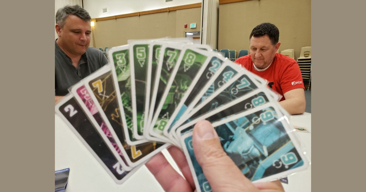 BoardGameGeek