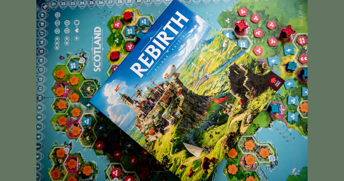 BoardGameGeek