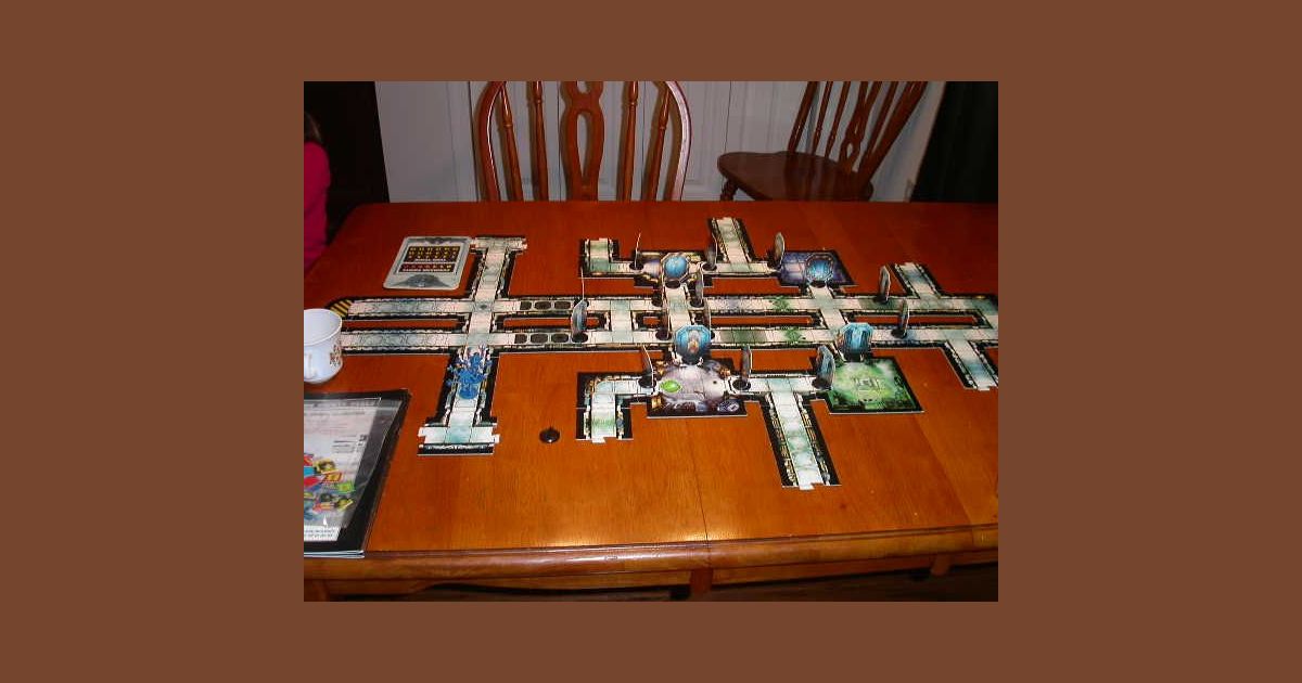 BoardGameGeek