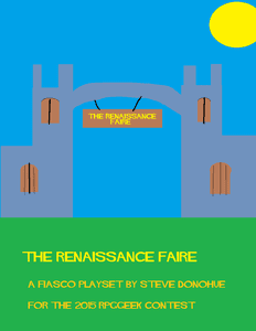 The Renaissance Faire | RPG Item | BoardGameGeek