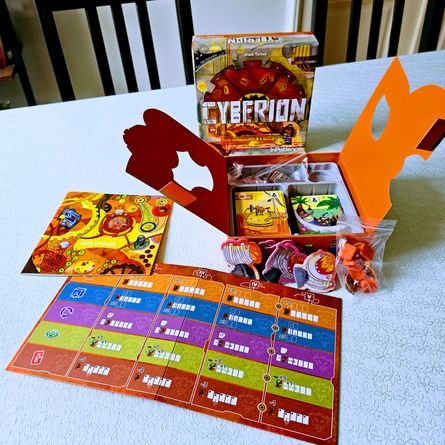 BoardGameGeek