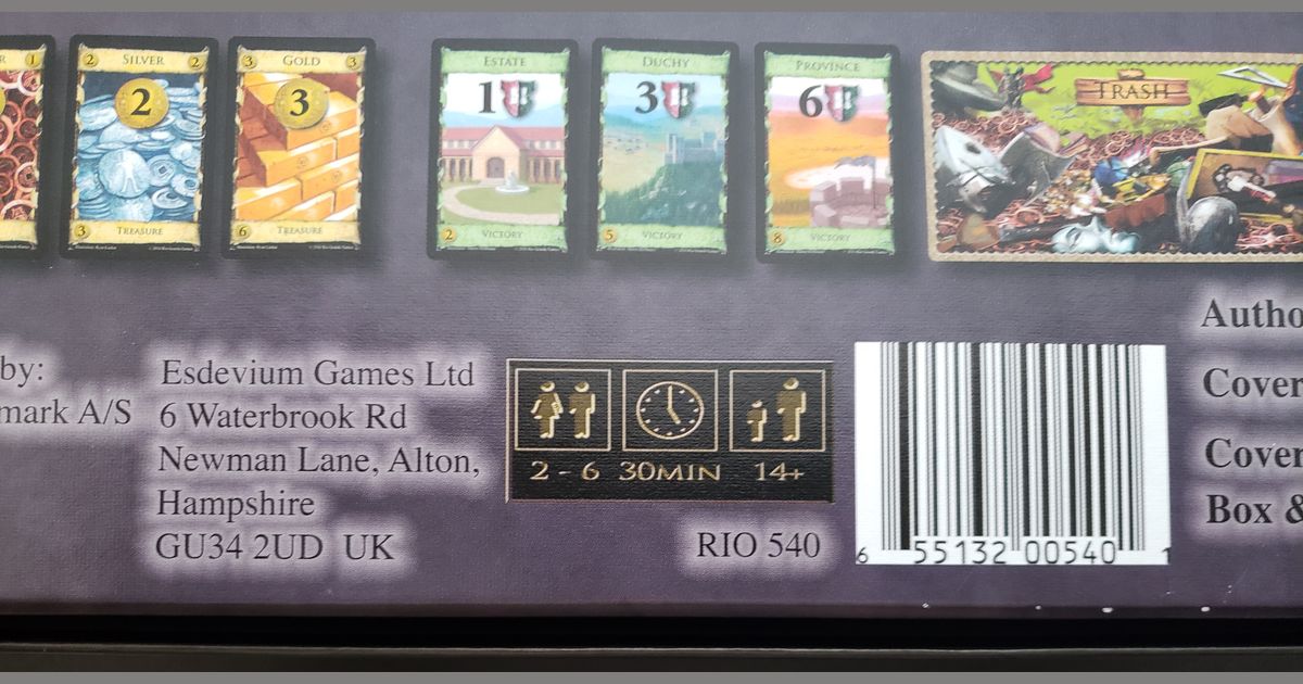 BoardGameGeek