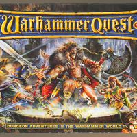 warhammer Quest Dungeon Tiles | Warhammer Quest