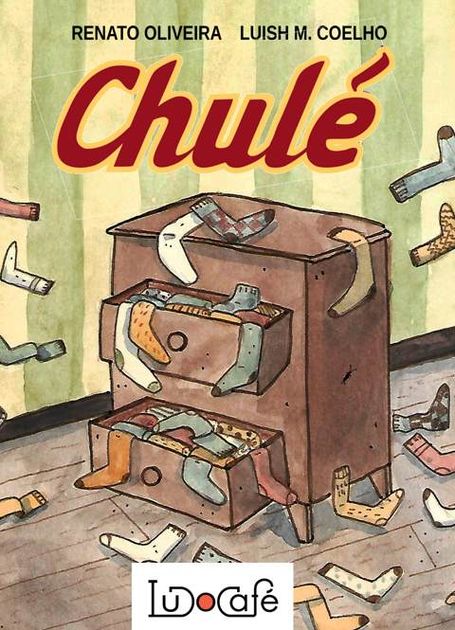 Chulé rulebook in english | Chulé