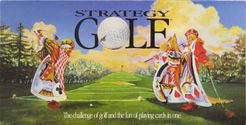 Strategy Golf | Board Game | BoardGameGeek