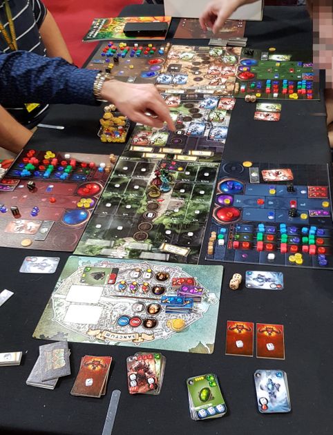 BoardGameGeek