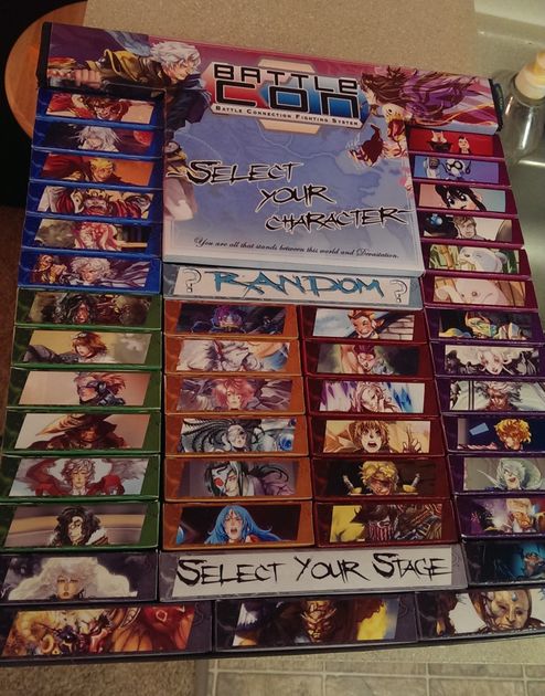 BoardGameGeek